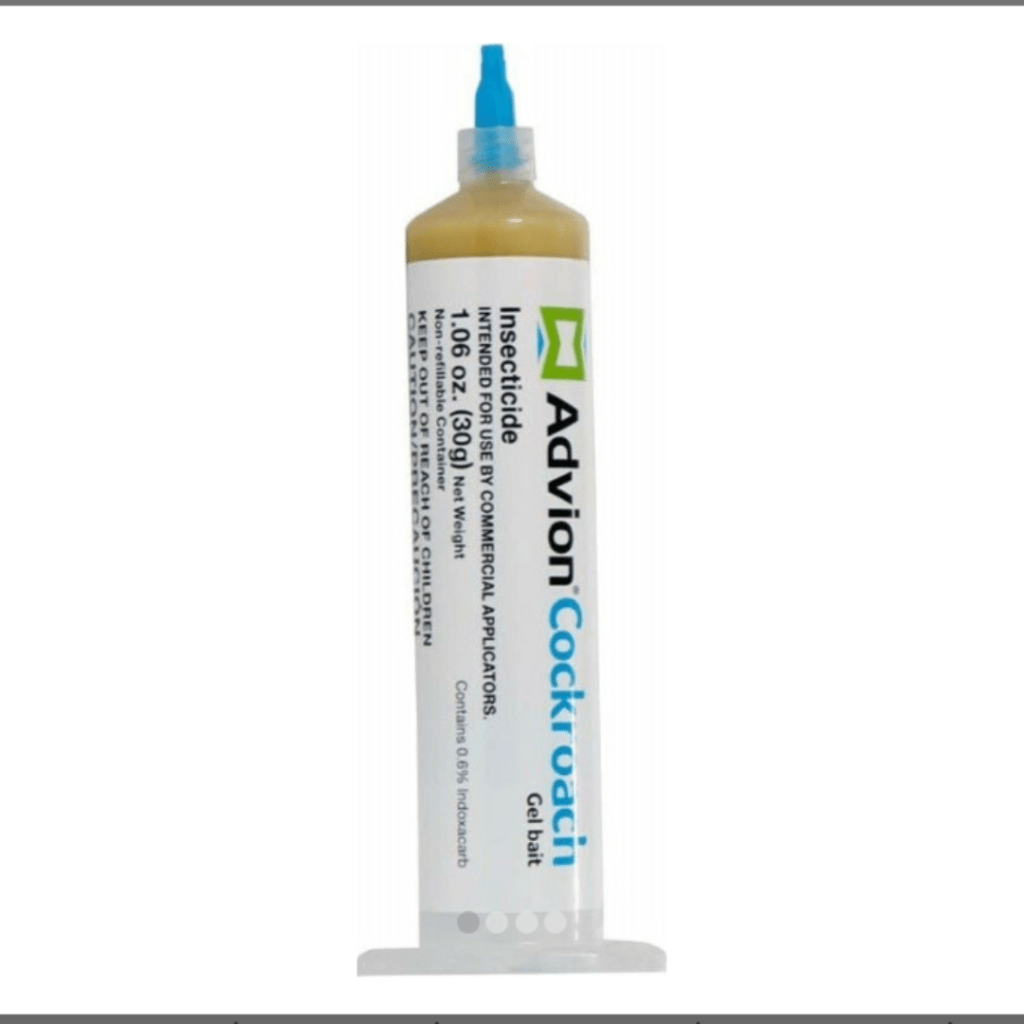 Advion Gel 30gr – crestagro