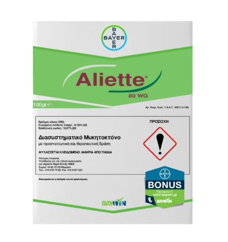 ALIETTE 80 WG 100 GR – crestagro