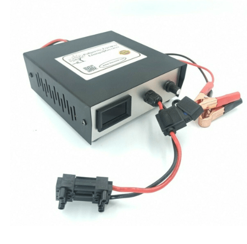 Ρυθμιστής στροφών ελαιοραβδιστικών ΜΠΑΤΑΡΙΑΣ 15A – crestagro