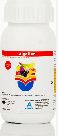Algaflor 200ml – crestagro