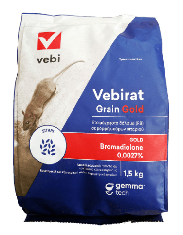 VEBIRAT ΣΙΤΑΡΙ 1.5kg – crestagro