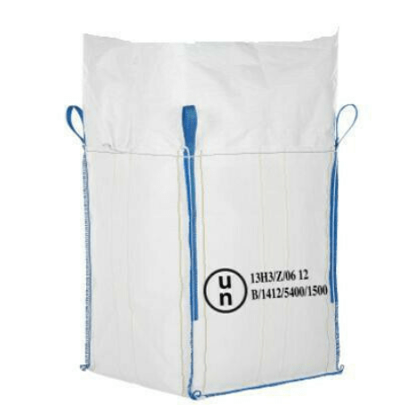 Πλαστικό Σακί Ελαιοσυλλογής Big bag 90x90x90 cm 5τμχ – crestagro