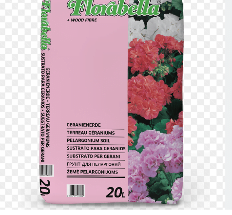 Florabella για Οξύφυλα – crestagro