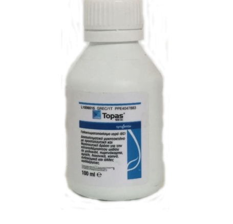 TOPAS 100EC / 100cc – crestagro