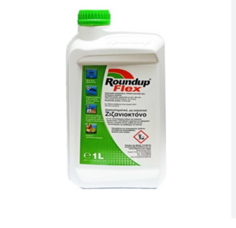 Roundup Flex 36 SL / 1 LIT – crestagro